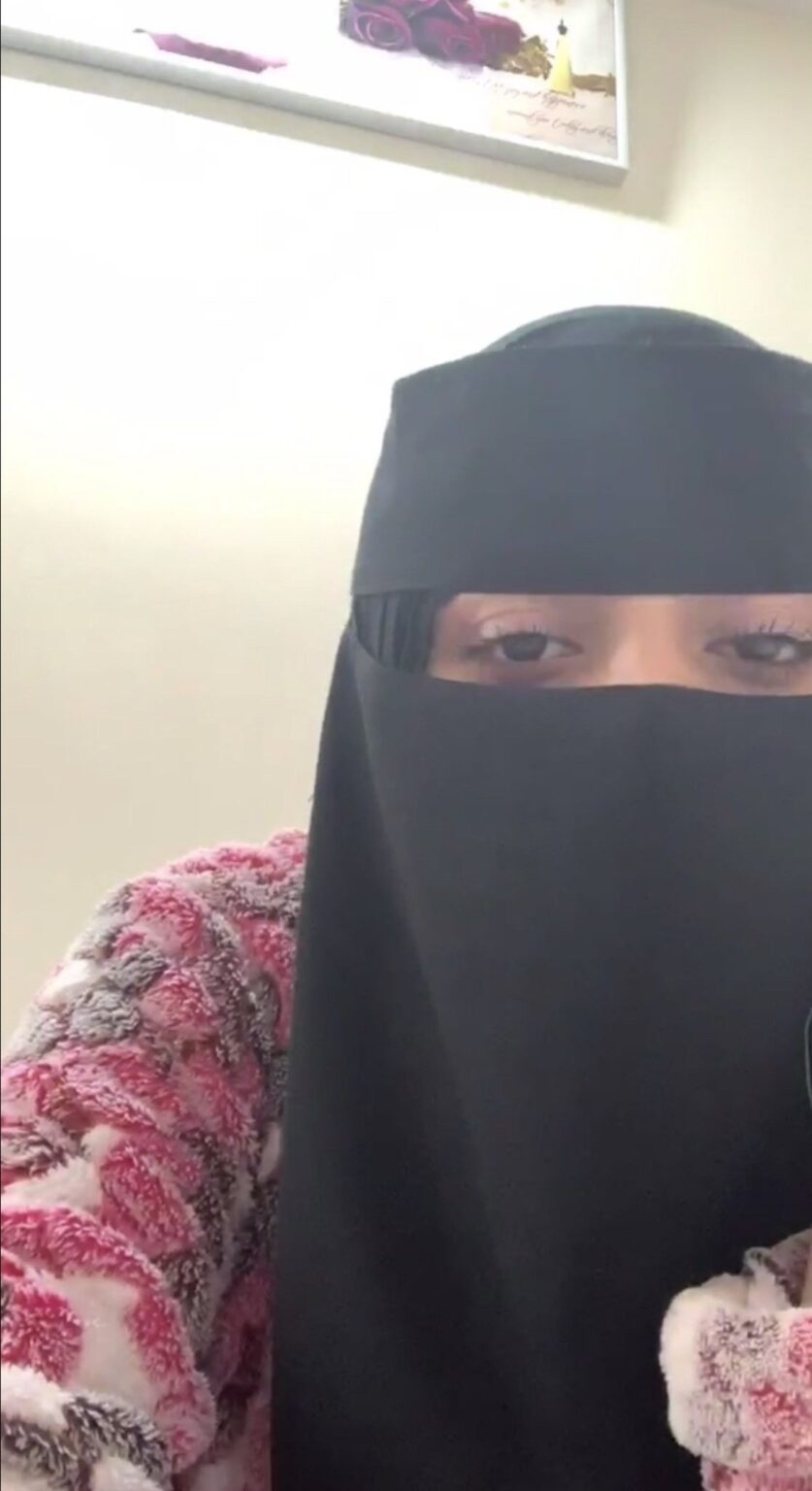 Naam Sania Karachi Se | Talaqyafta | Dosri Shadi Karna Chahti Hoon ...